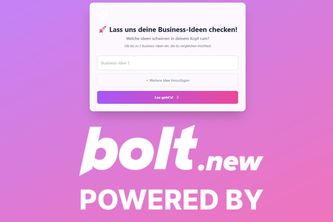 What's Potential | Devpost