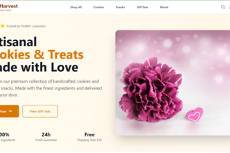 Sweet Harvest | Devpost