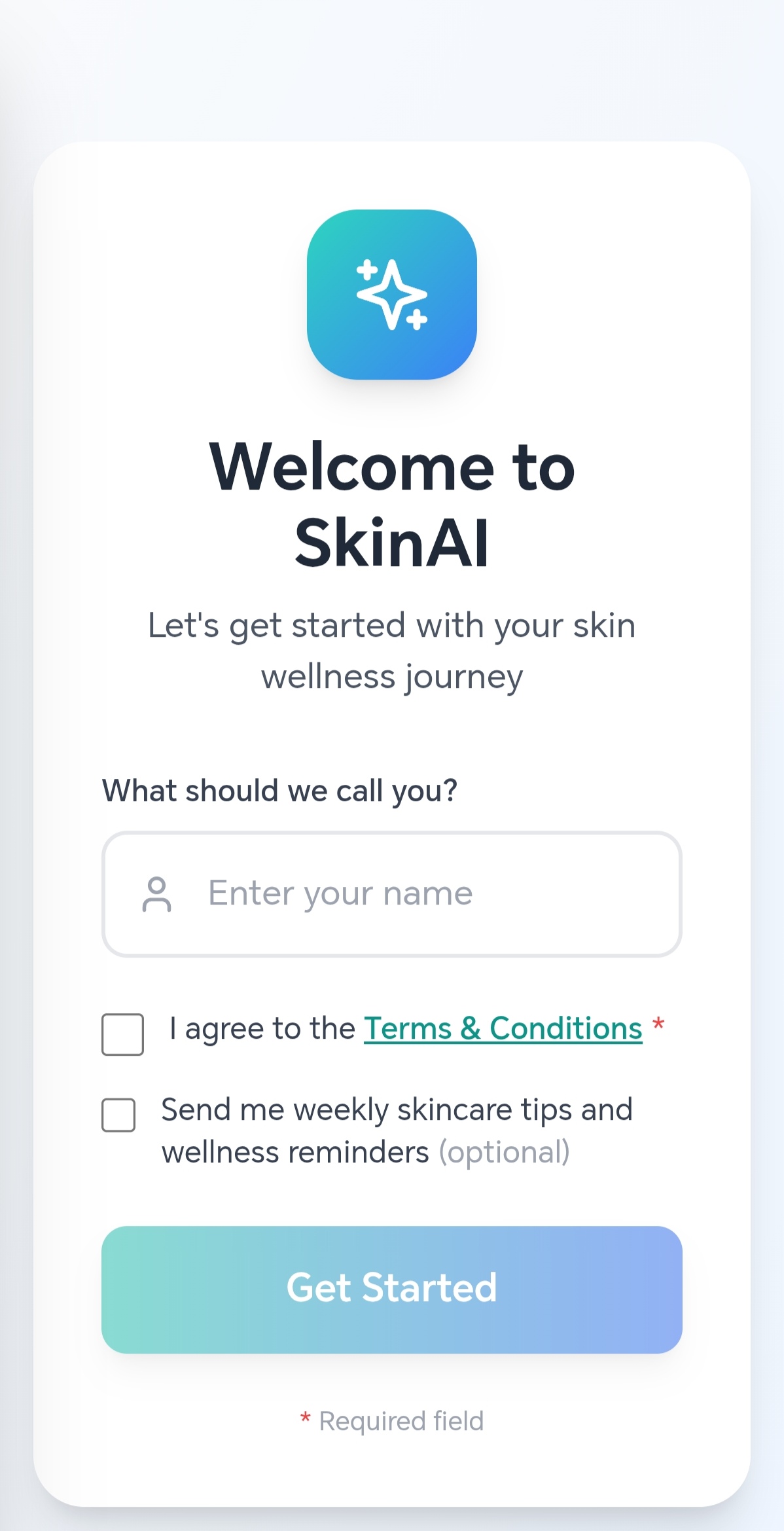 SkinAI | Devpost