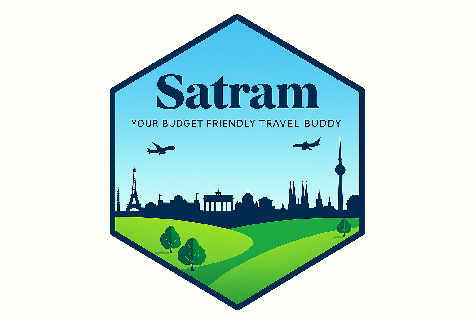 Satram | Devpost