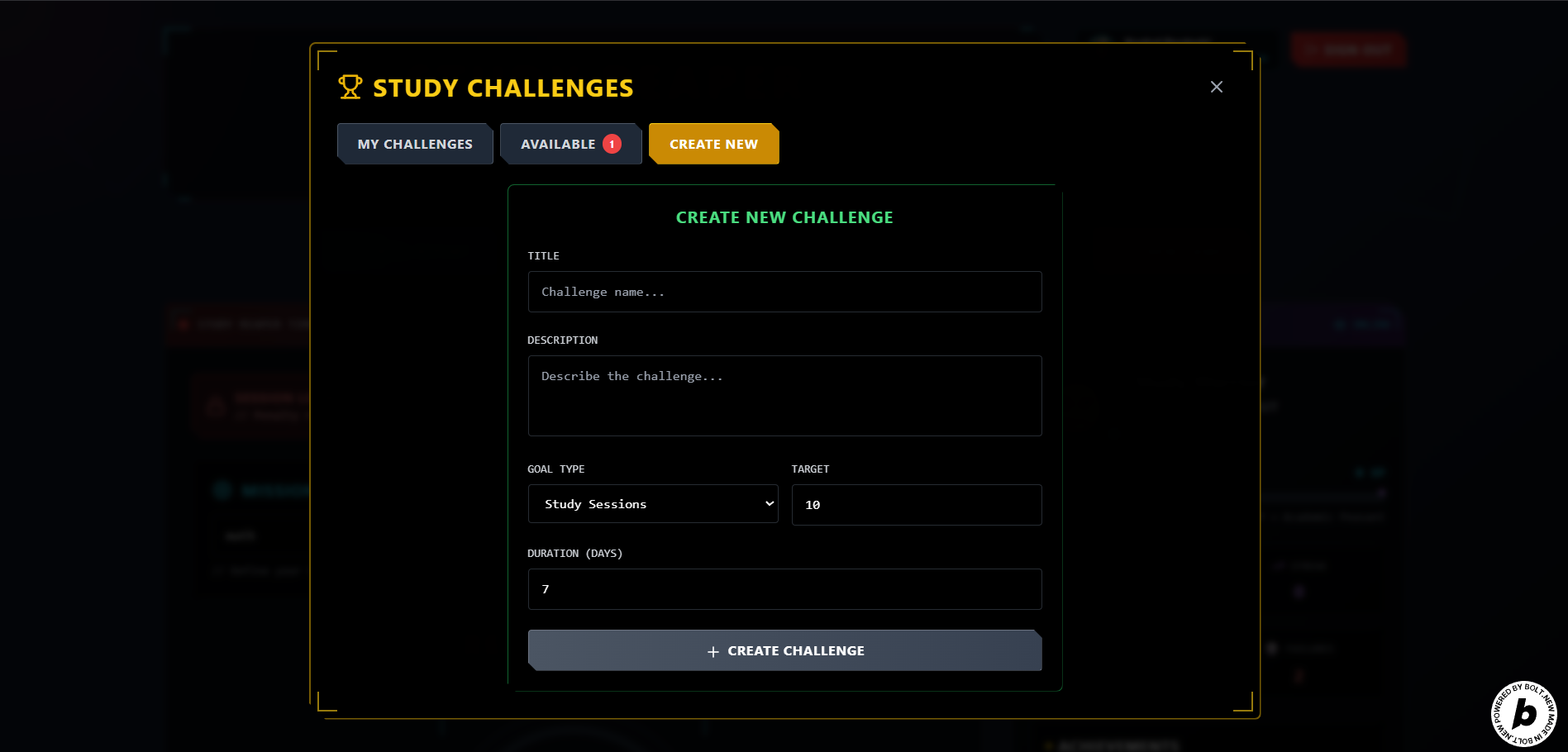 Study Reaper | Devpost