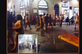 Stampede Alert | Devpost