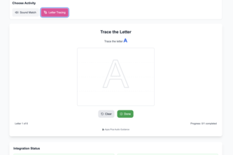Learning for ALL | Devpost