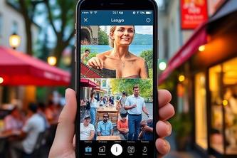 LocalLens AI | Devpost