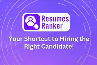 Ai_Resume_Ranker | Devpost