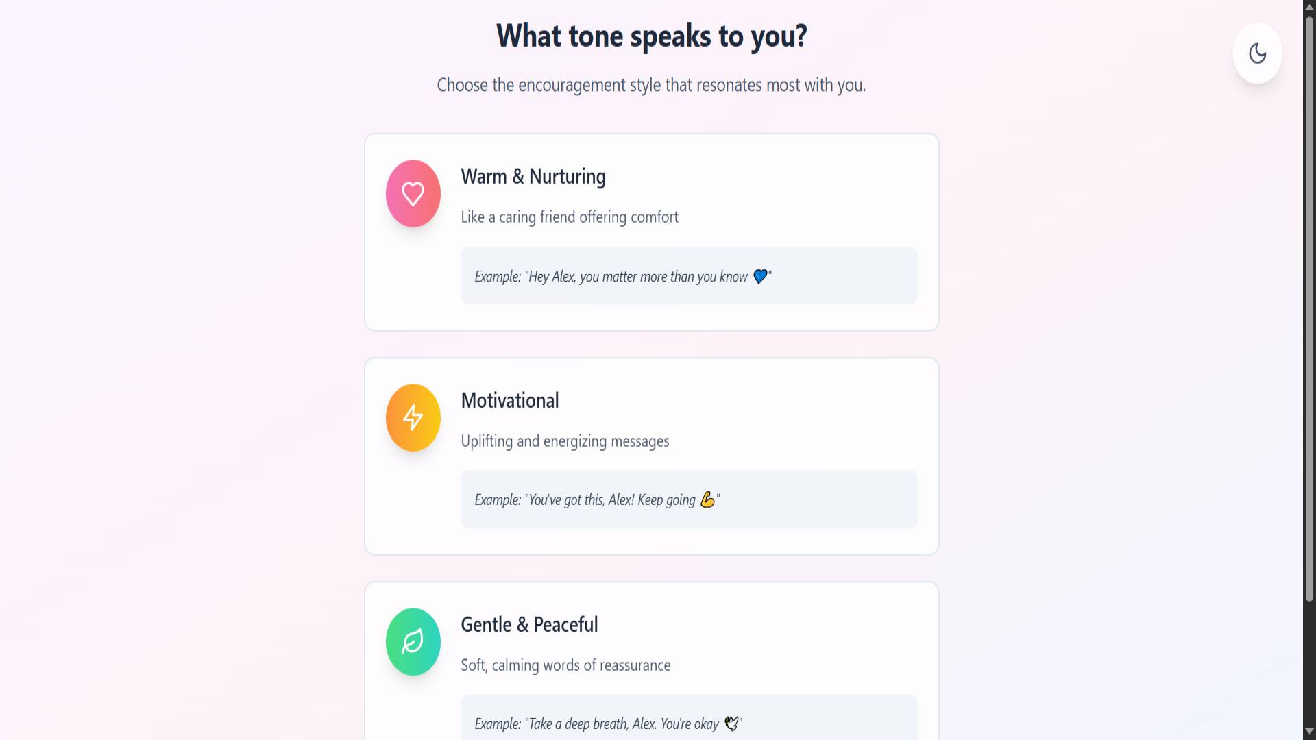 You Matter | Devpost