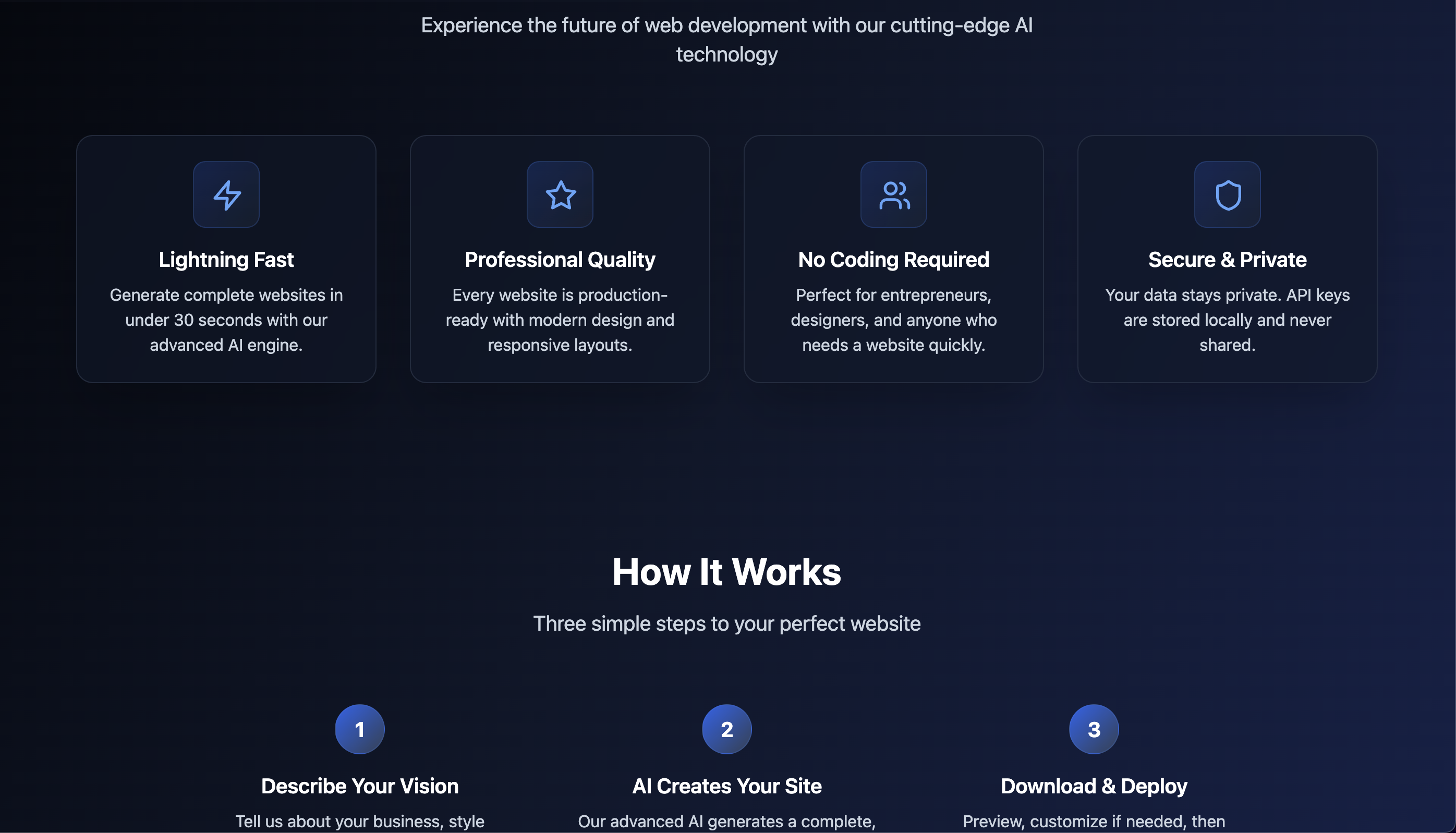 My Project | Devpost