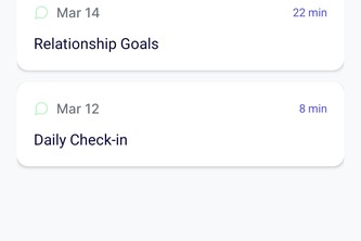 Mediverse: Your Mood-Aware Companion | Devpost