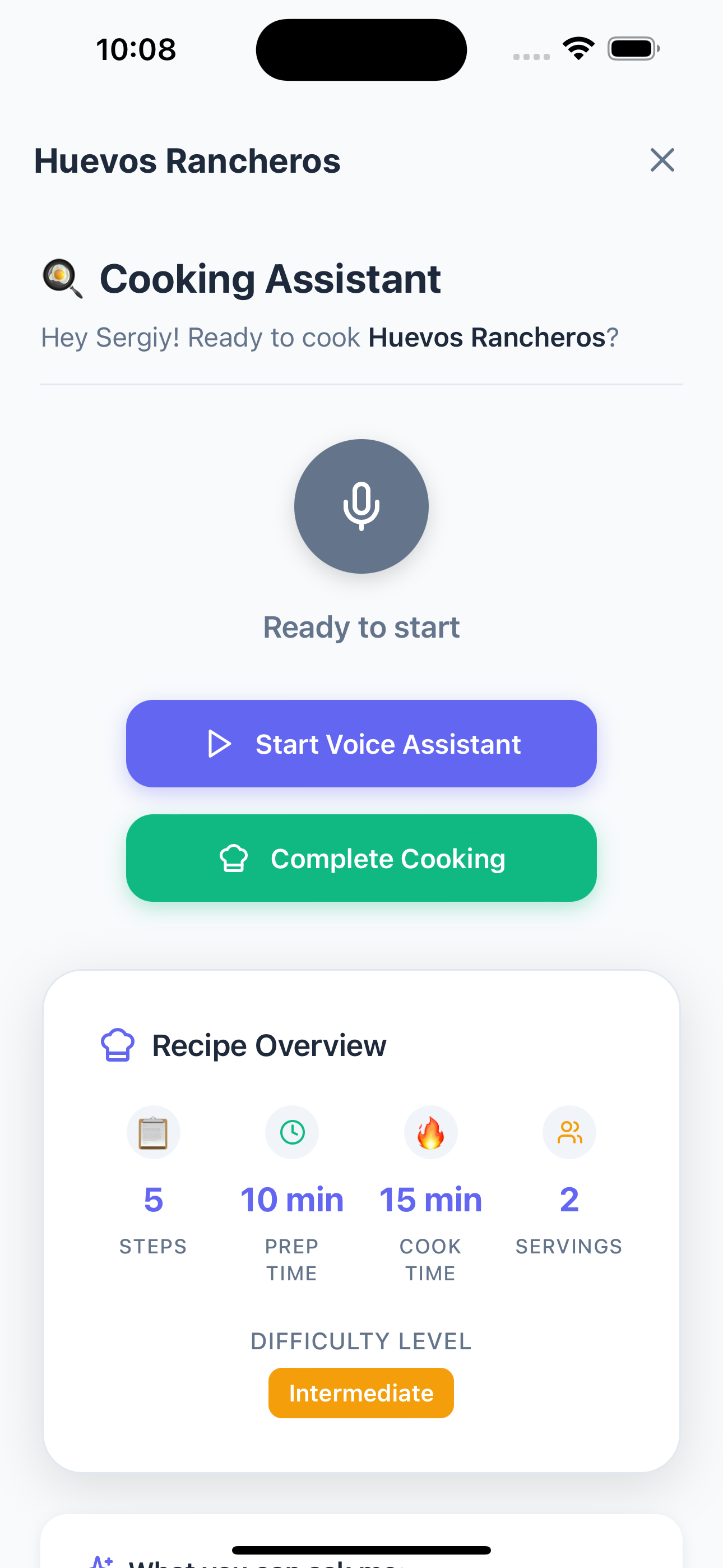 Weight Coach | Devpost