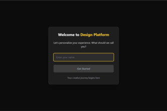 Design Canvas | Devpost