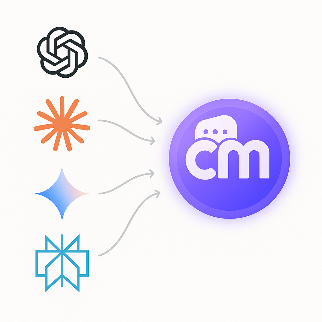 chat-models | Devpost