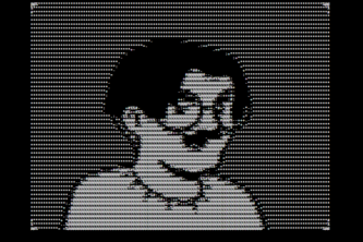 Ascii art - One Shot | Devpost