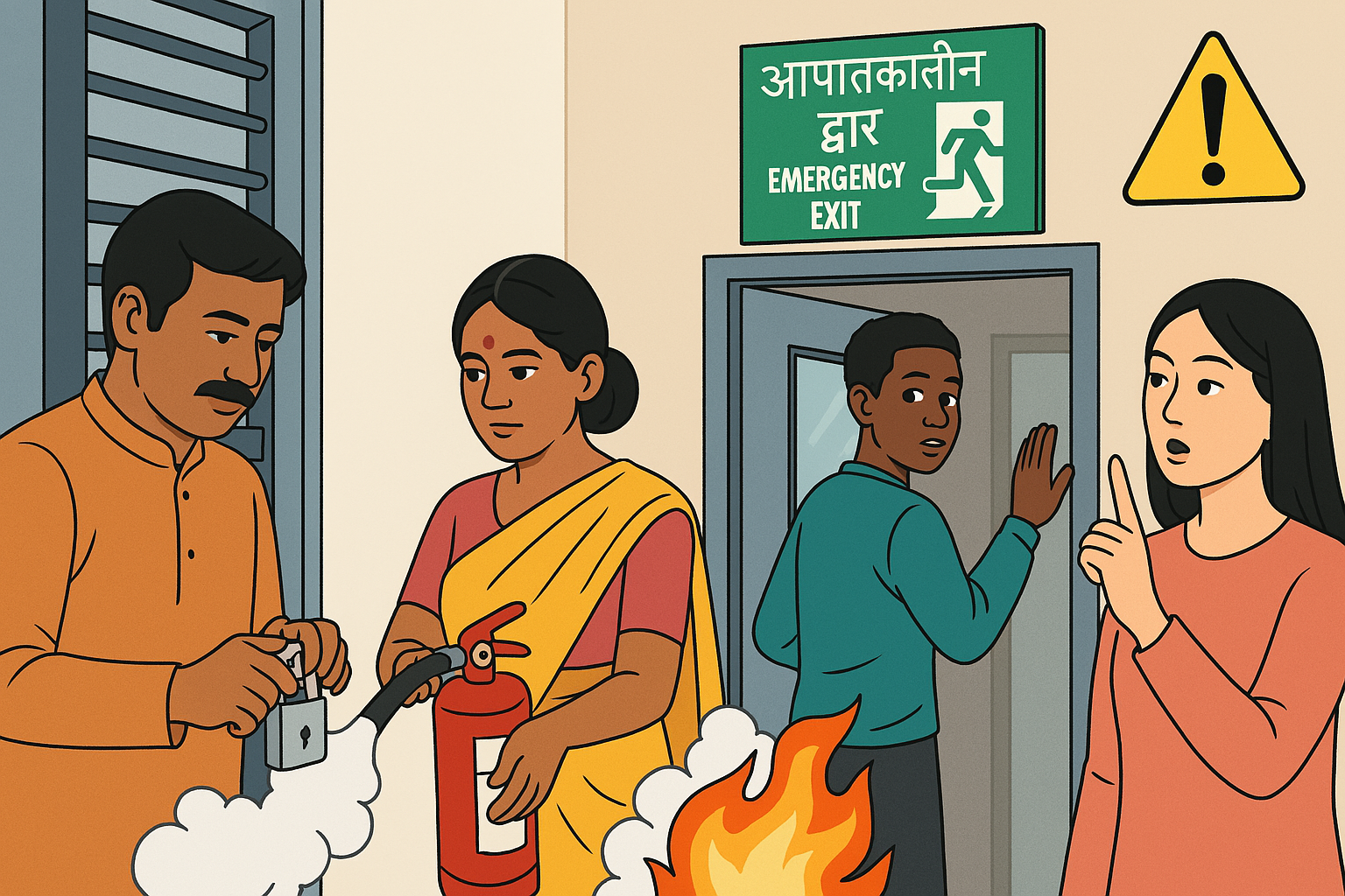 SecureGuard Pro | Devpost