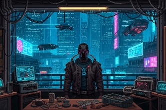 LLM-Trader | Devpost