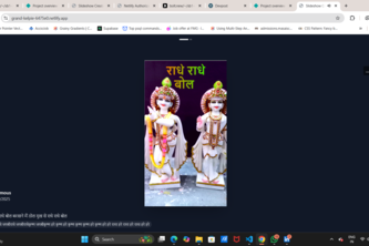 Slideshow with publishable support and a powerful editor | Devpost