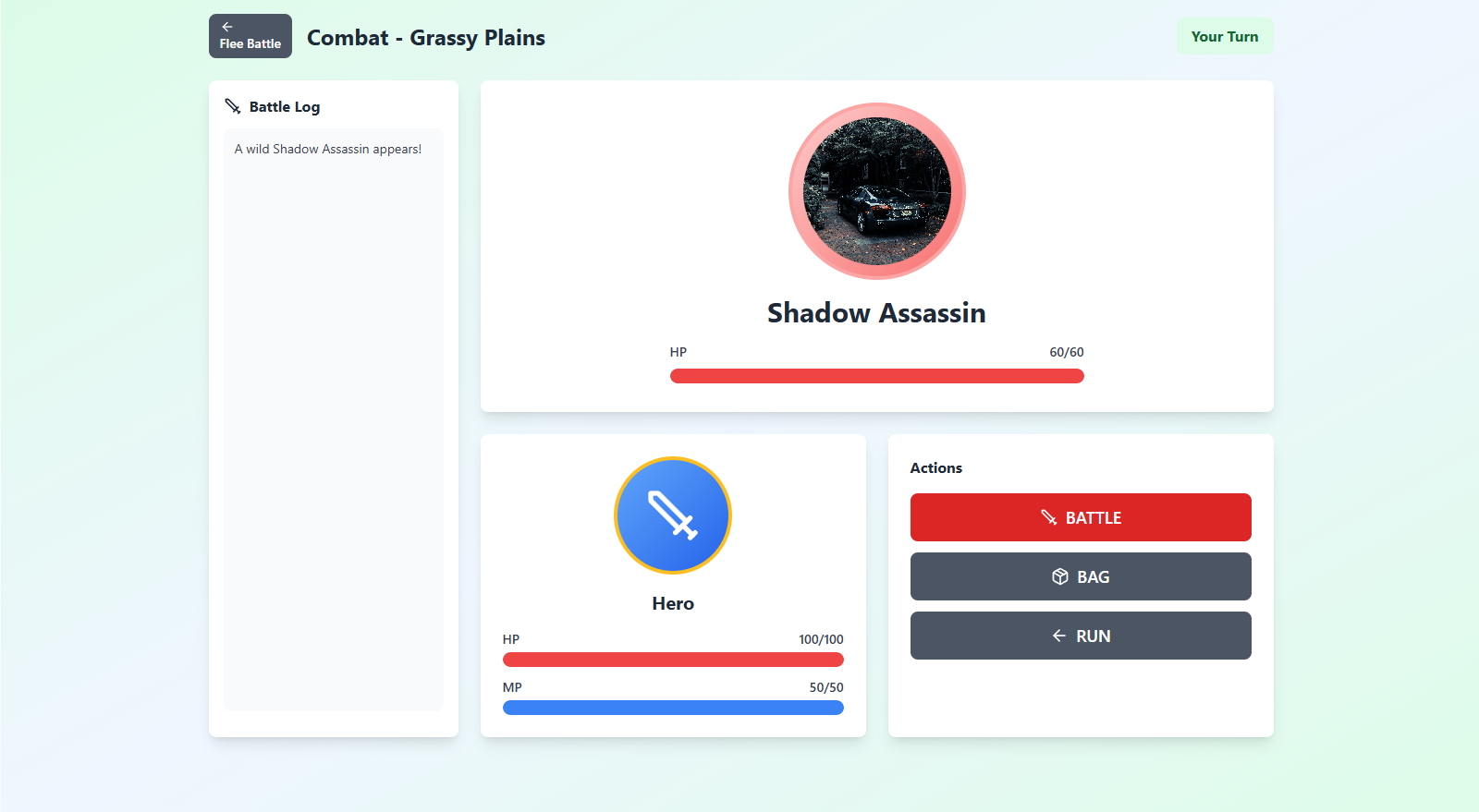 Life Quest | Devpost