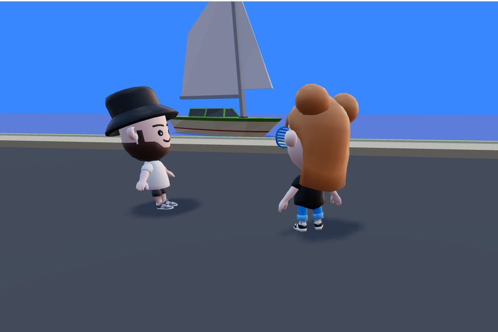 Vyrl World | Devpost