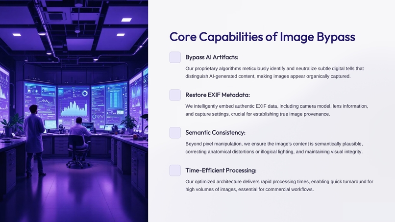Image-Bypasser (AI Image to Real Photo) | Devpost