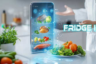 Fridge IQ | Devpost