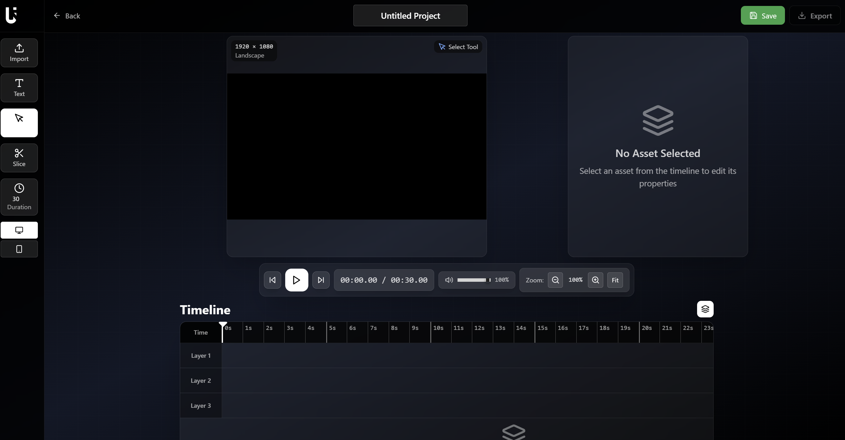 Unreel Video Creation Tool | Devpost