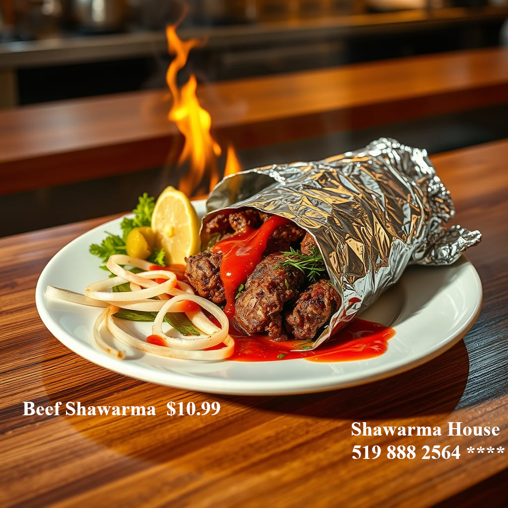 SMG - Show Me Goodies | Devpost