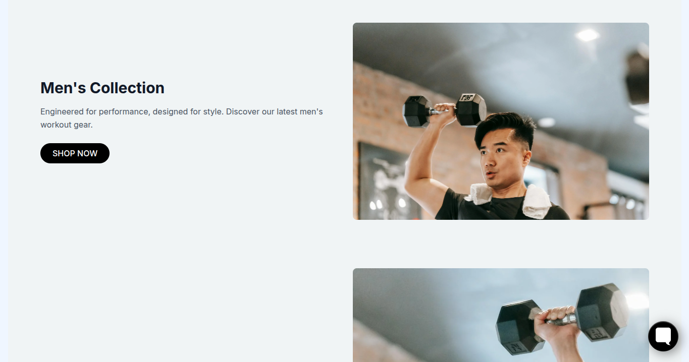 Vexo ~ E-Commercial platform | Devpost