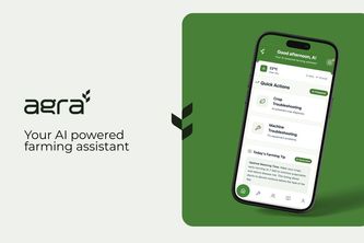AGRA - Your AI powered farming assistant | Devpost