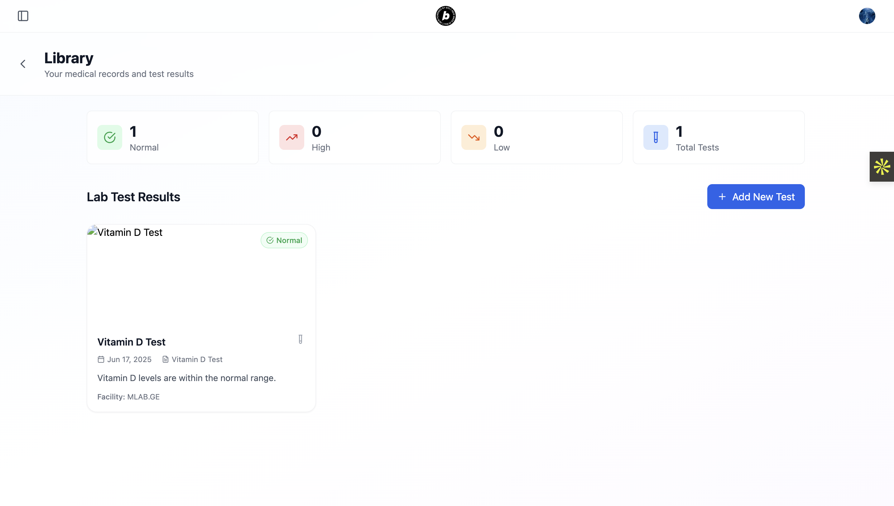 Family Doctor (FDr.) | Devpost