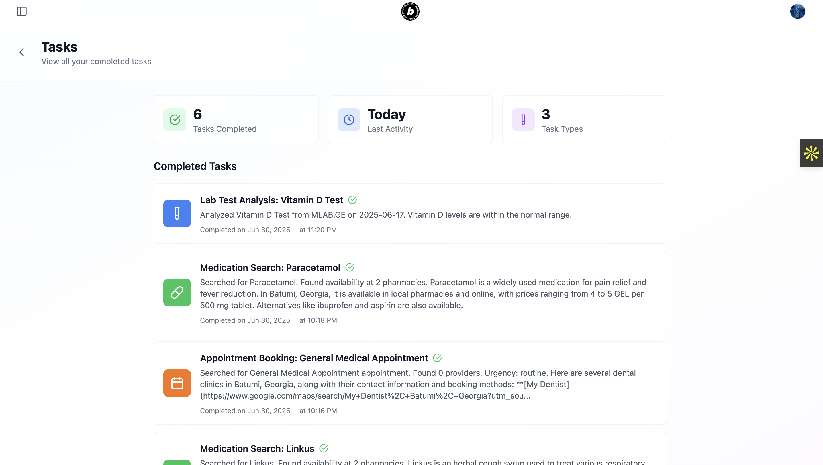 Family Doctor (FDr.) | Devpost