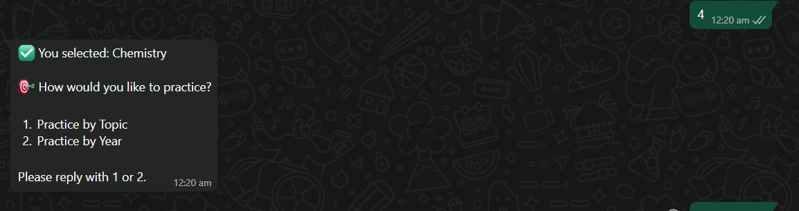 Examinator | Devpost