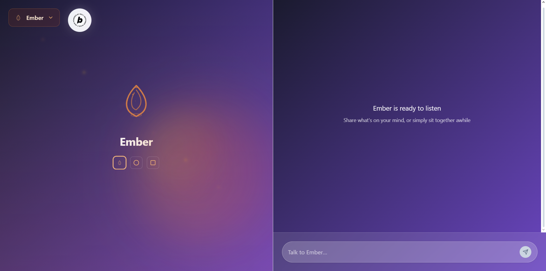 Hearth Sanctuary | Devpost