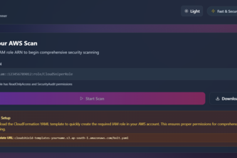 Cloud Sniper | Devpost