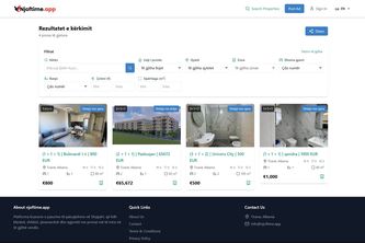 njoftime.app | Devpost