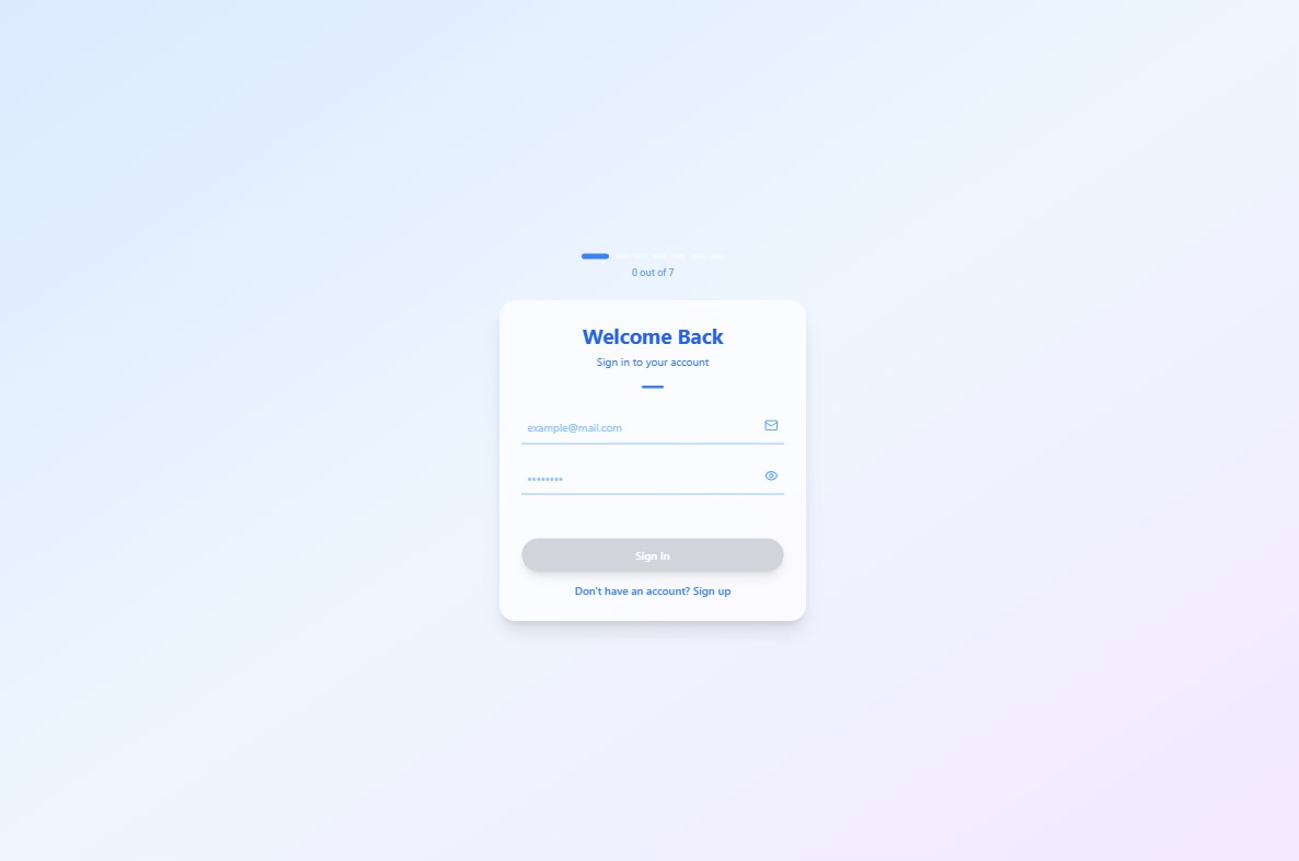 Solomate - Never Do Life Alone | Devpost