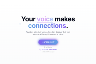 Nudgy (Call Now: +14346866557) | Devpost