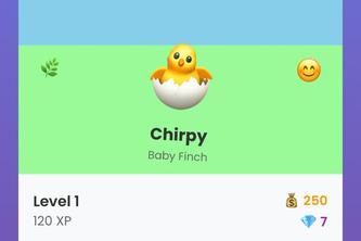 Virtual Pet | Devpost