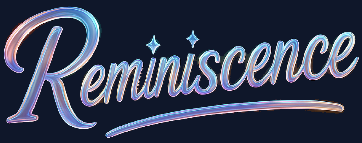 Reminiscence | Devpost