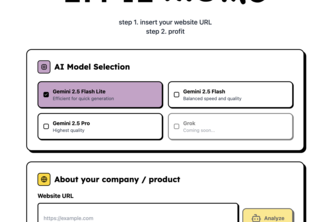 url to meme | Devpost