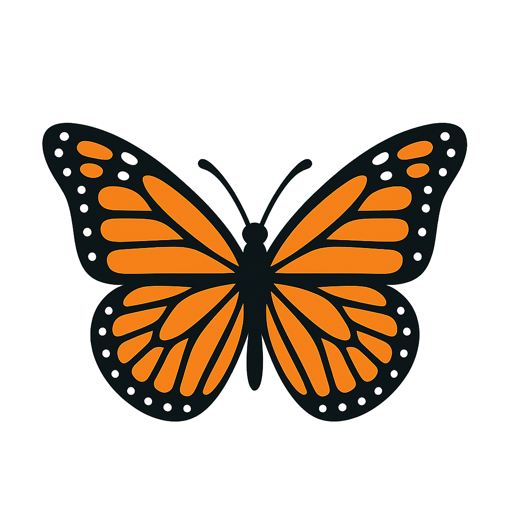 Monarch Migration | Devpost