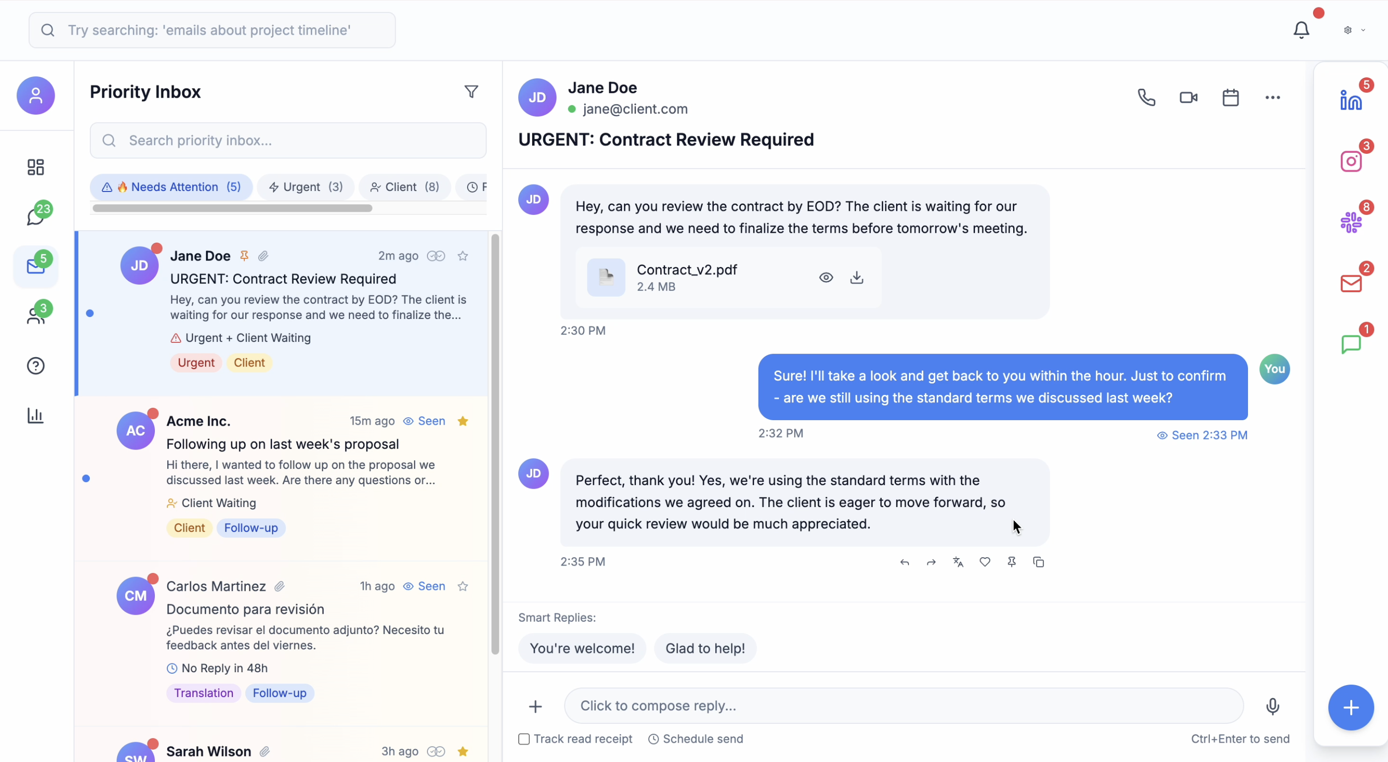 Dawnn-Unified Smart Local AI Communication Hub | Devpost