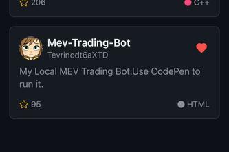 Github Explorers | Devpost