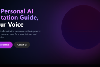 Inner Voice | Devpost