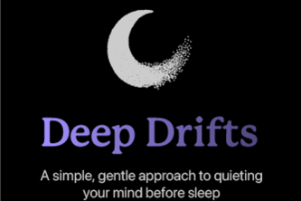 Deep Drifts | Devpost