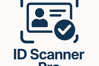 ID Scanner Pro | Devpost