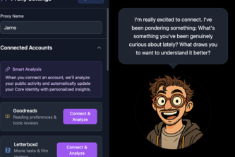 Shadow-Proxy | Devpost