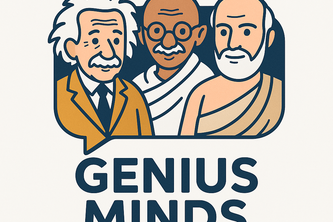 Genius Minds | Devpost
