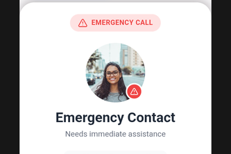 Emergency: Connect Call | Devpost