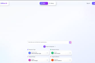 Gitflow AI | Devpost