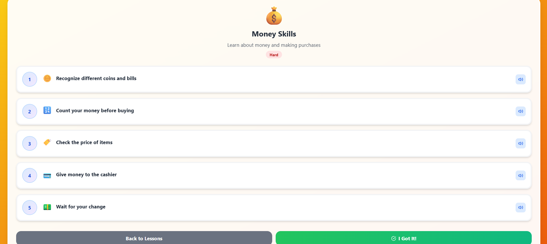 Learning-Park | Devpost