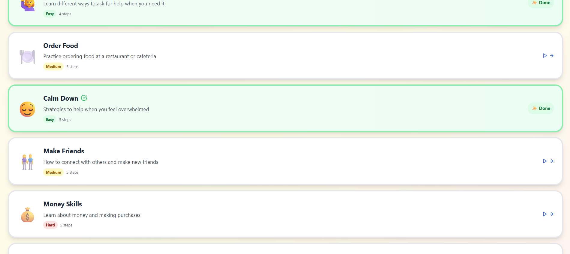 Learning-Park | Devpost